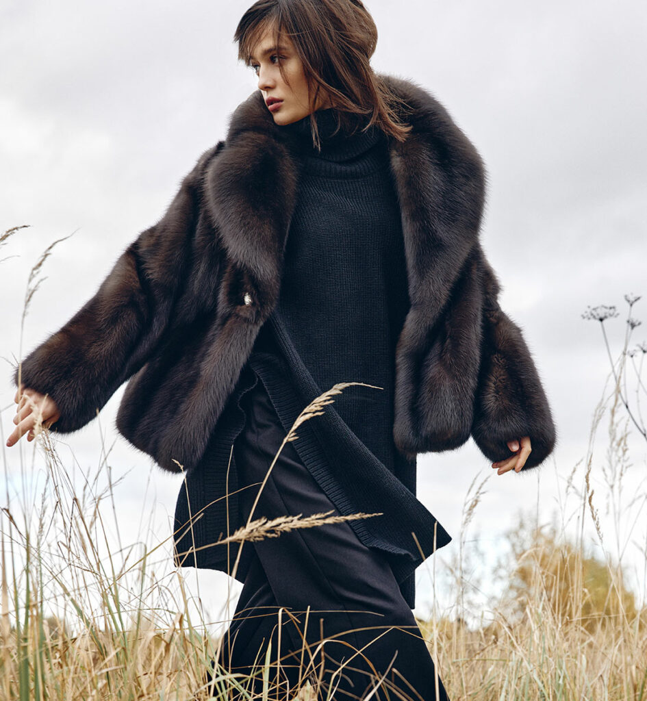 BRASCHI Furs in Dubai | @braschidubai_official