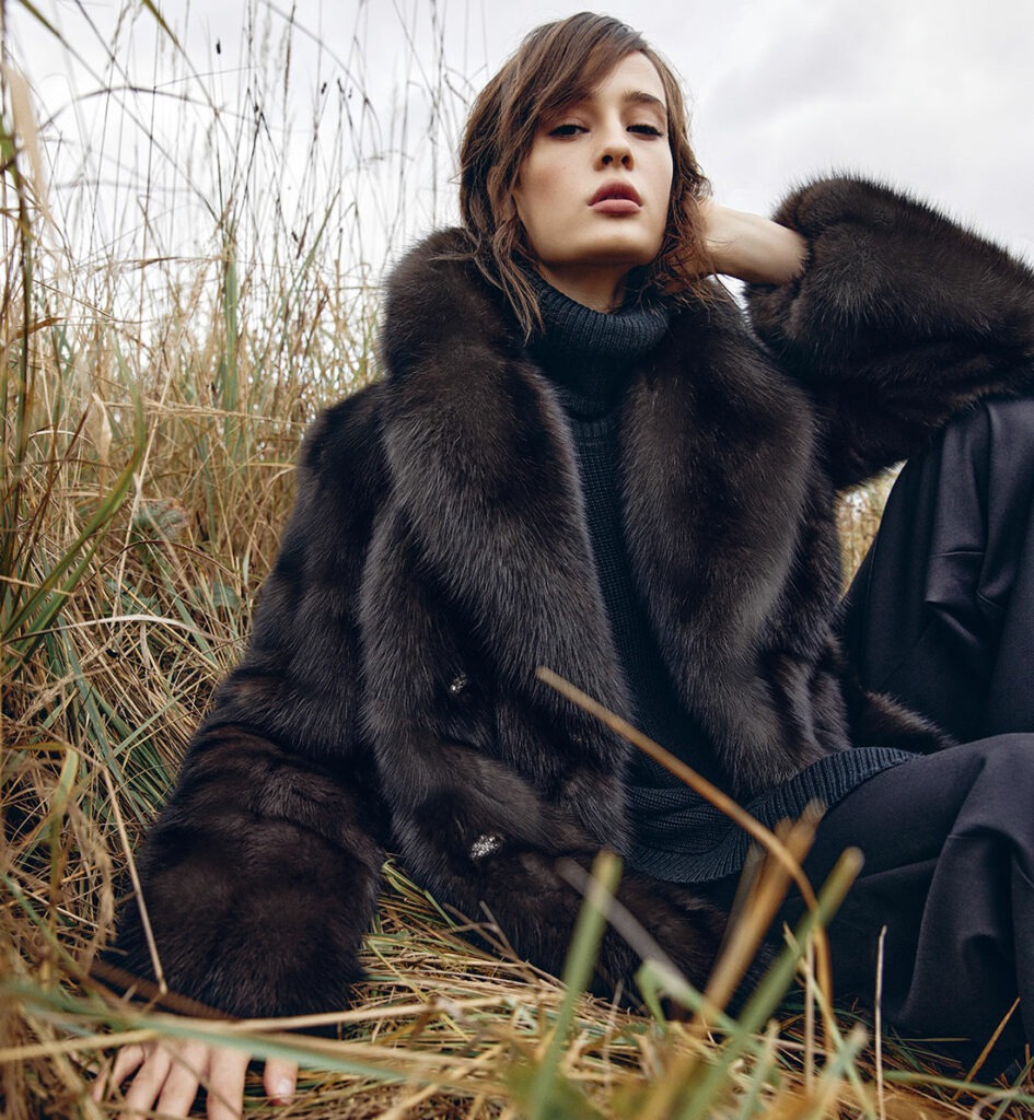 BRASCHI Furs in Dubai | @braschidubai_official