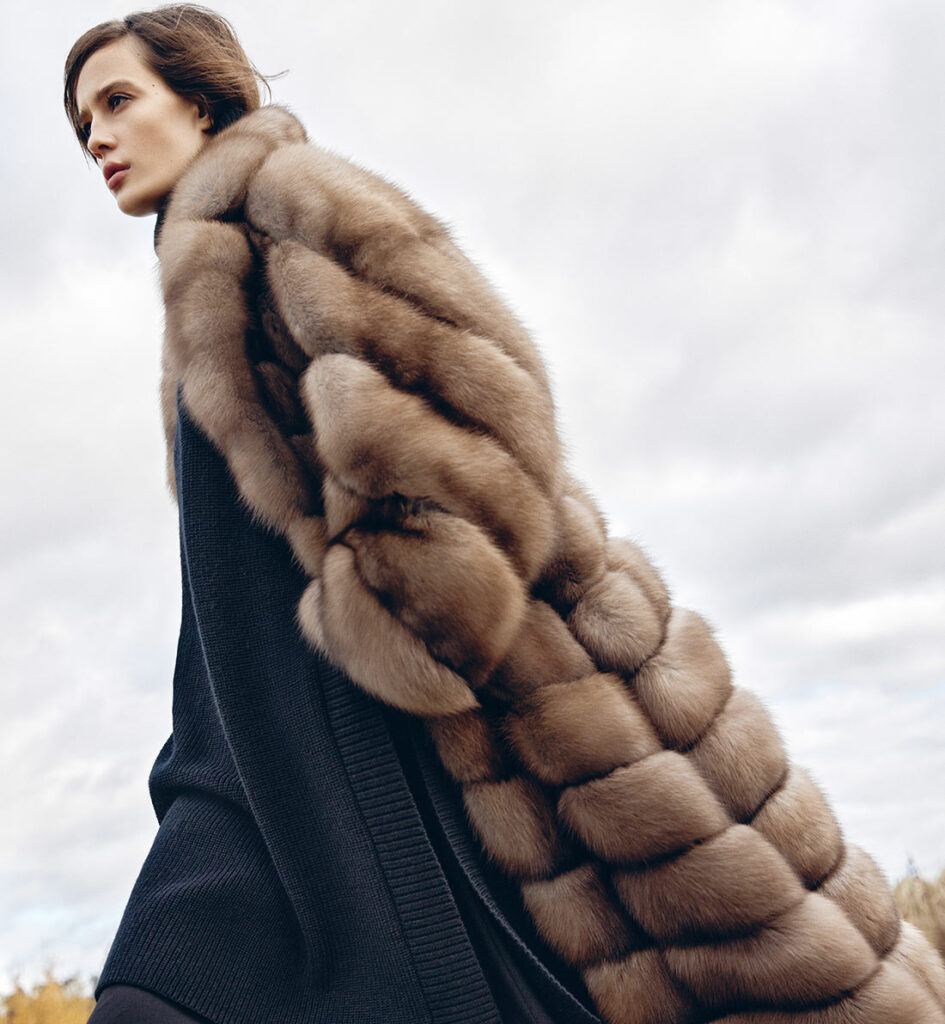 BRASCHI Furs in Dubai | @braschidubai_official