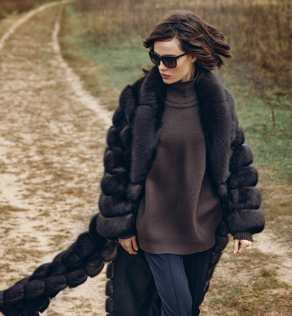 BRASCHI Furs in Dubai | @braschidubai_official