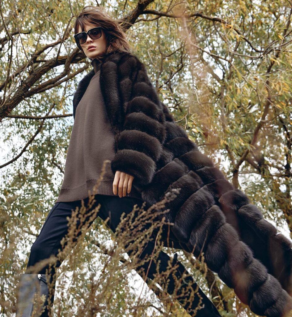 BRASCHI Furs in Dubai | @braschidubai_official