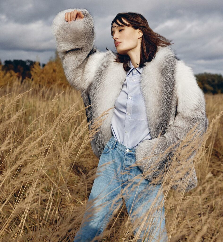 BRASCHI Furs in Dubai | @braschidubai_official