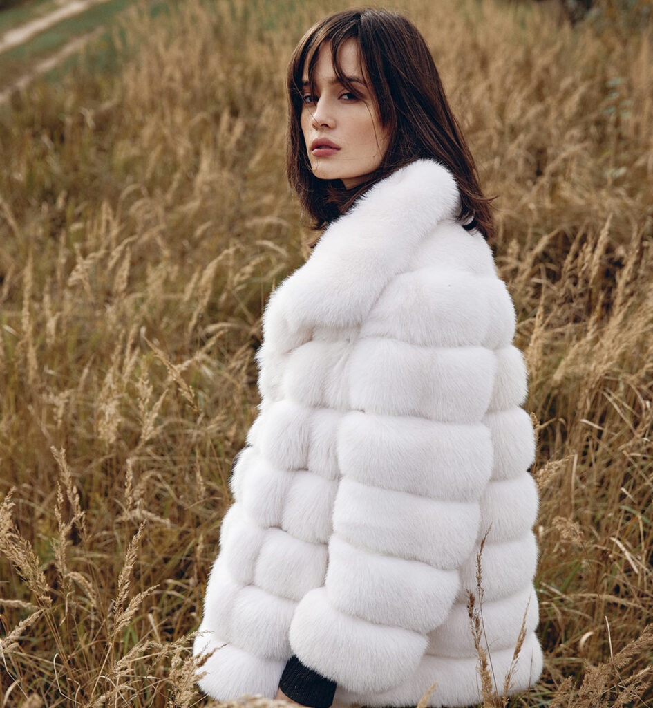 BRASCHI Furs in Dubai | @braschidubai_official