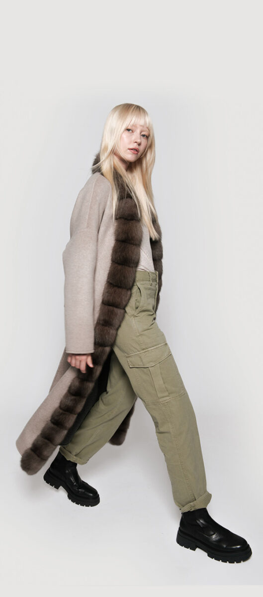 BRASCHI Furs in Dubai | @braschidubai_official