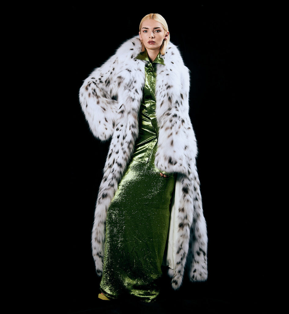 BRASCHI Furs in Dubai | @braschidubai_official