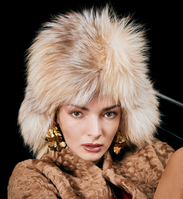 BRASCHI Furs in Dubai | @braschidubai_official