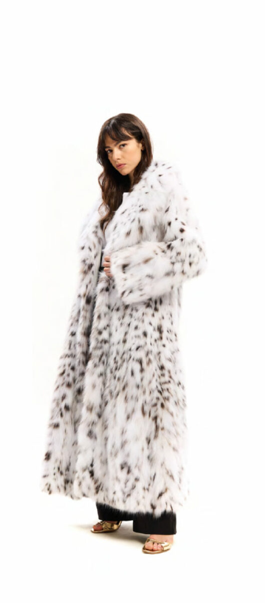 BRASCHI Furs in Dubai | @braschidubai_official