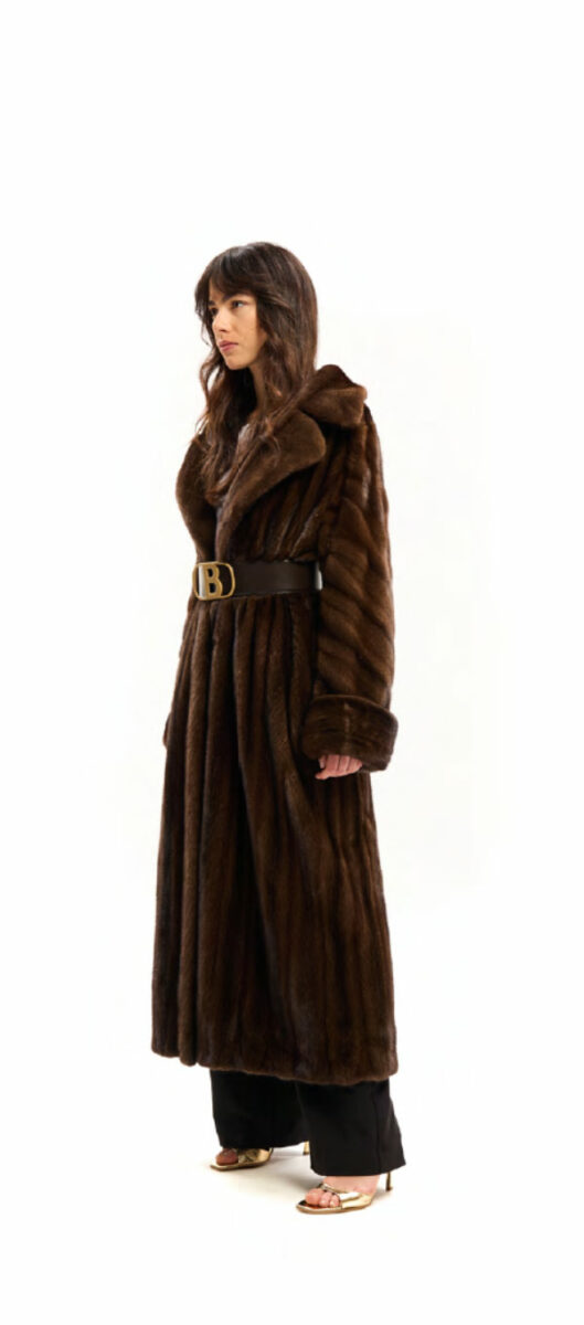 BRASCHI Furs in Dubai | @braschidubai_official